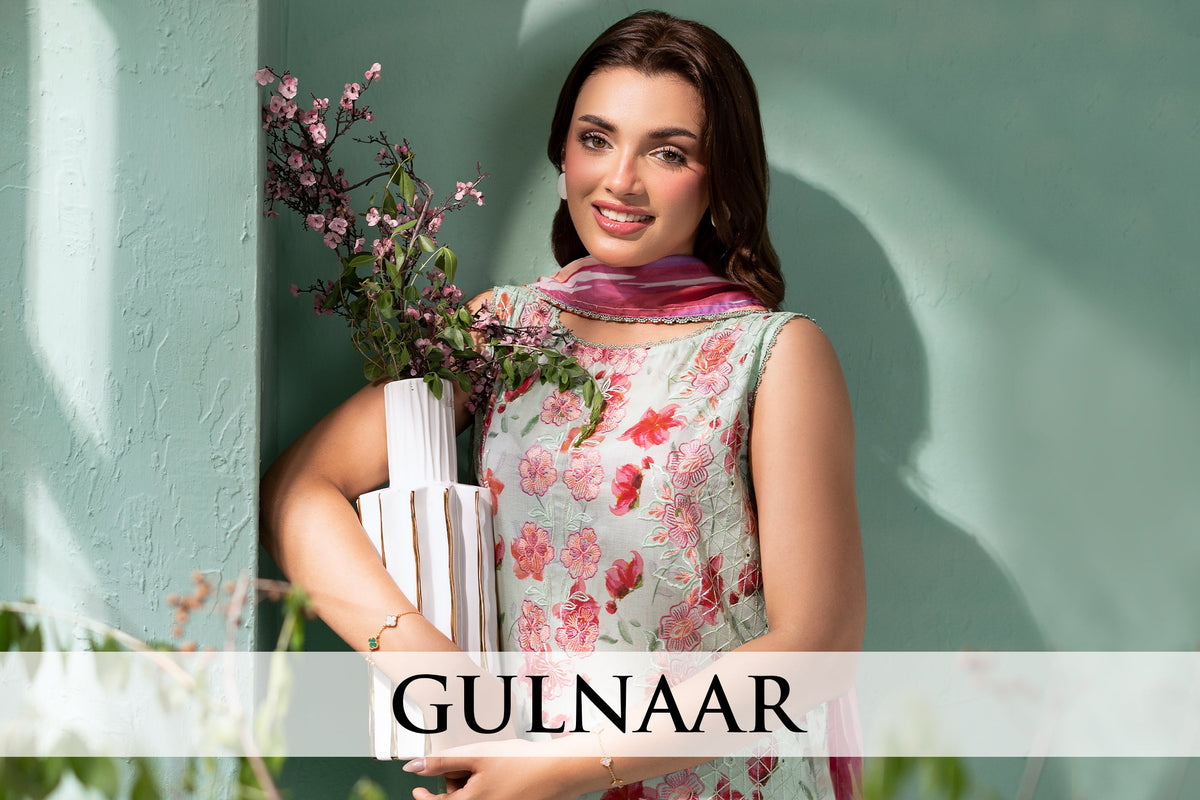 GULNAAR – GullJee