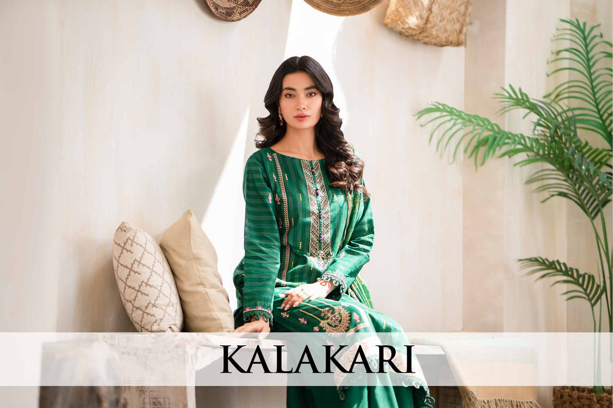 KALAKARI – GullJee