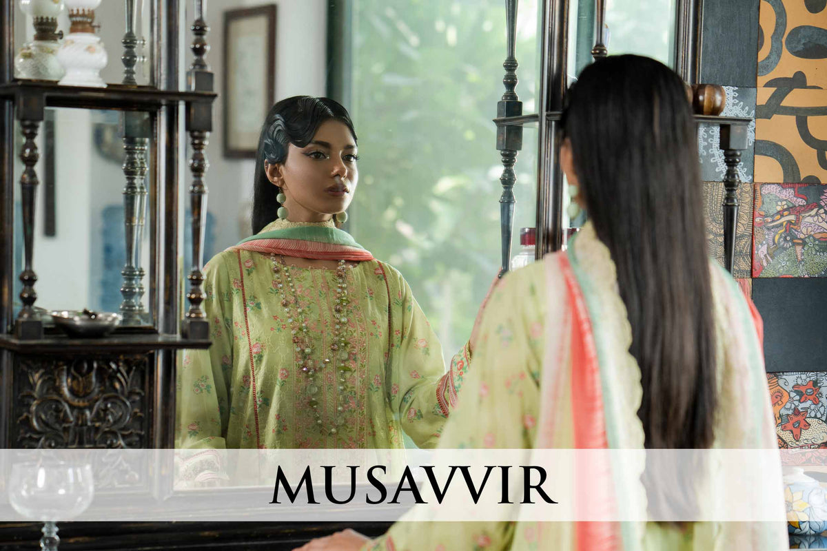 MUSAVVIR – GullJee