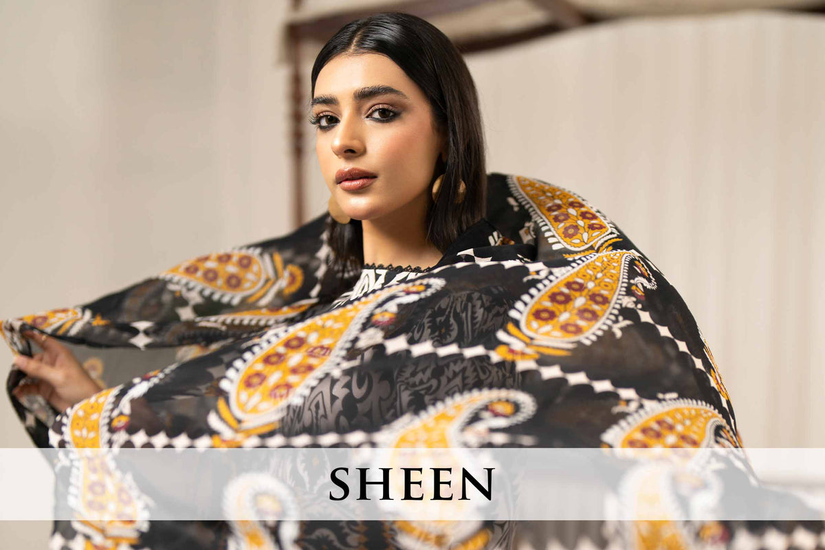 SHEEN – GullJee