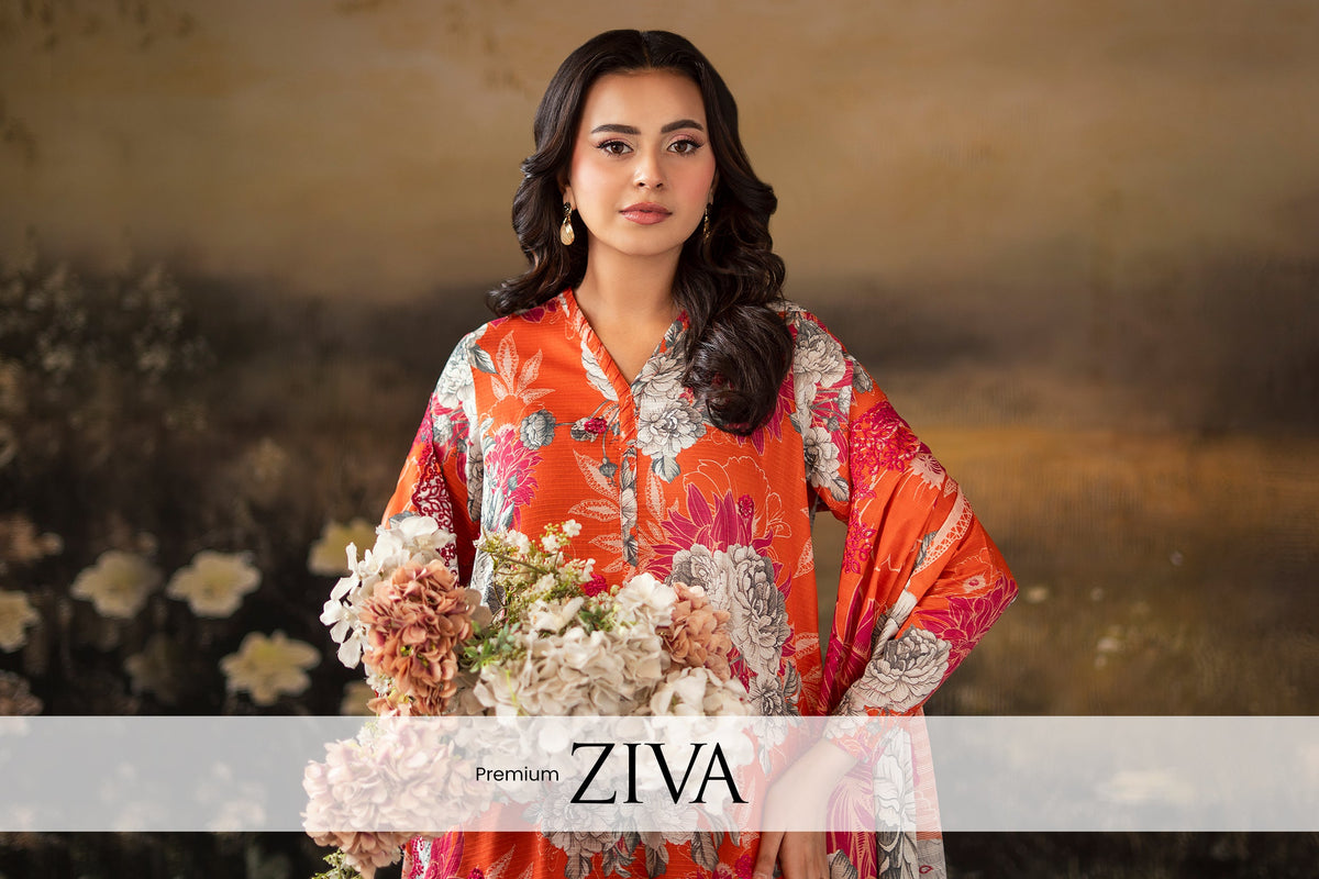 ZIVA – Page 2 – GullJee