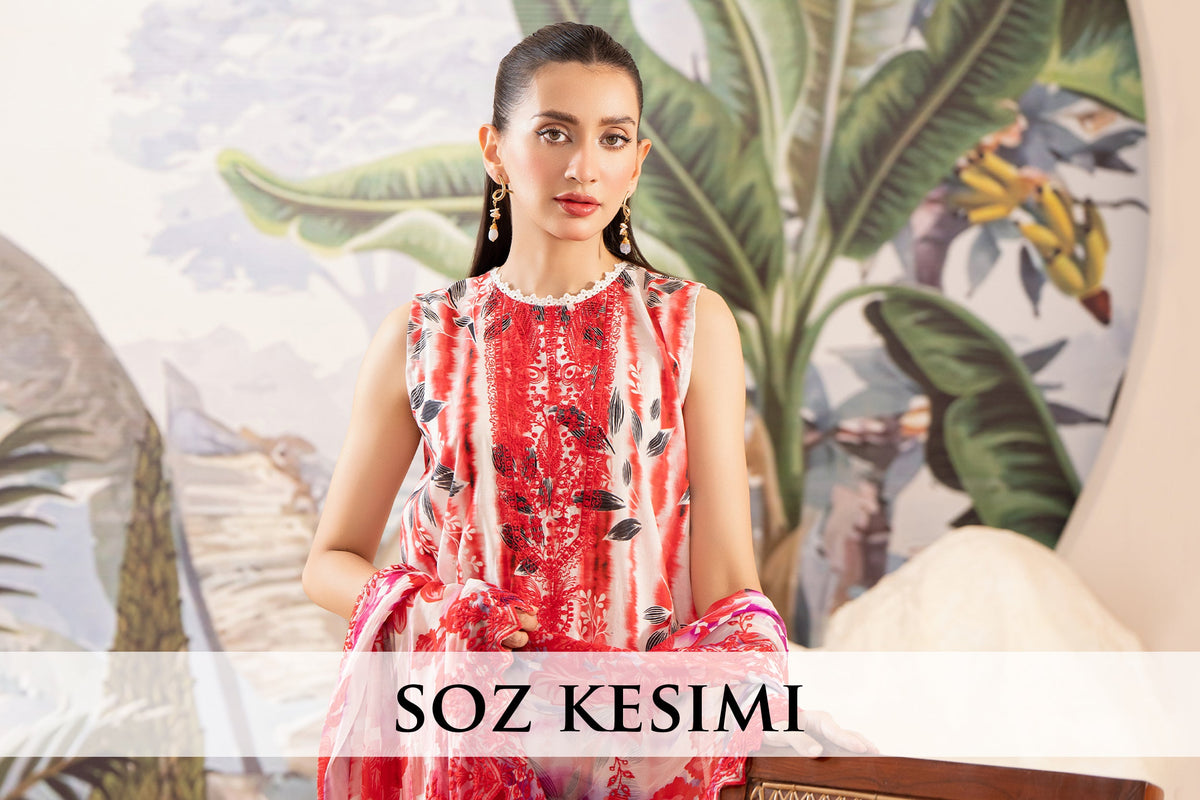SOZ KESIMI – GullJee
