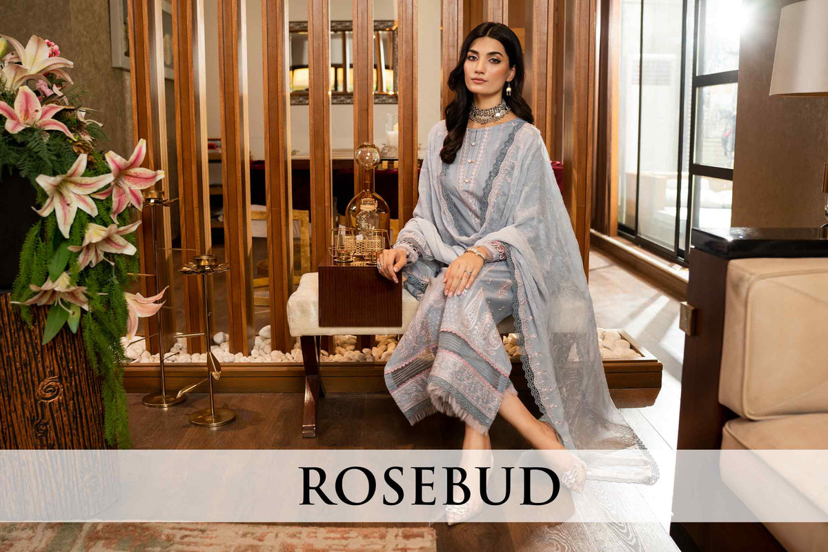 ROSEBUDE – GullJee
