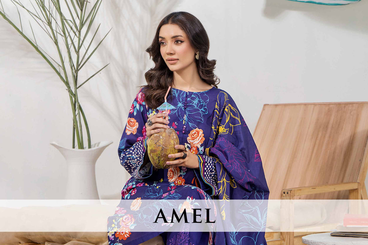 AMEL – GullJee