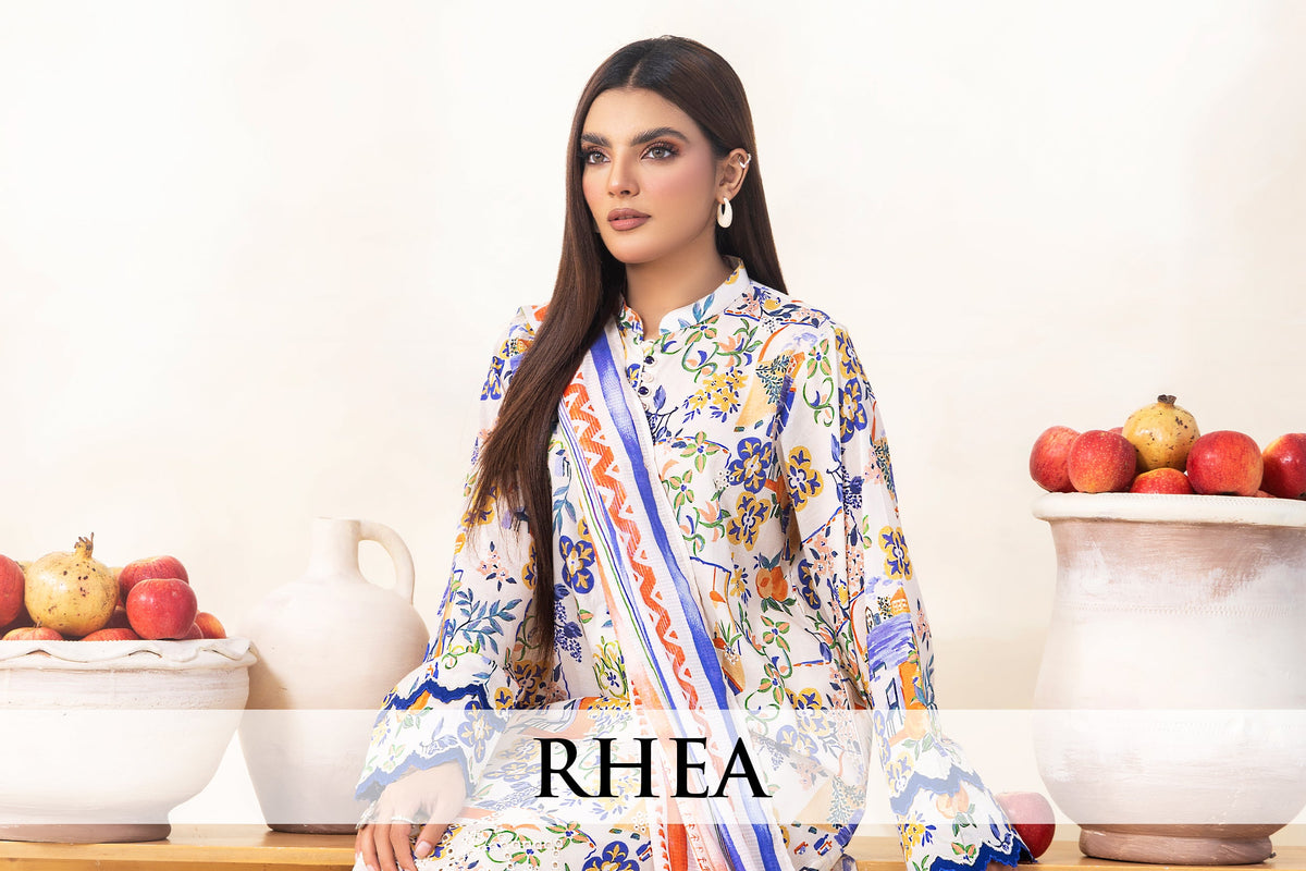 RHEA – GullJee
