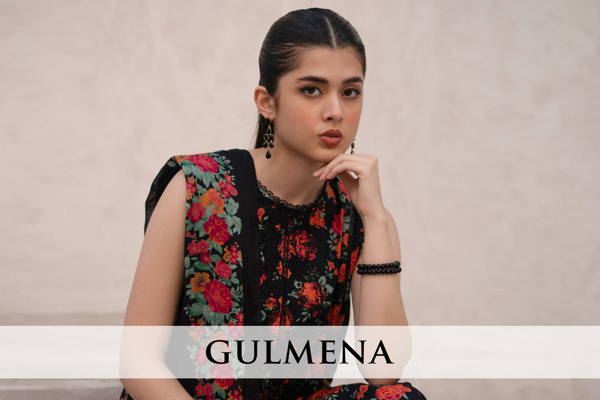 GUL MENA – GullJee