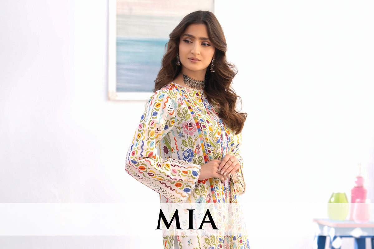 MIA – GullJee