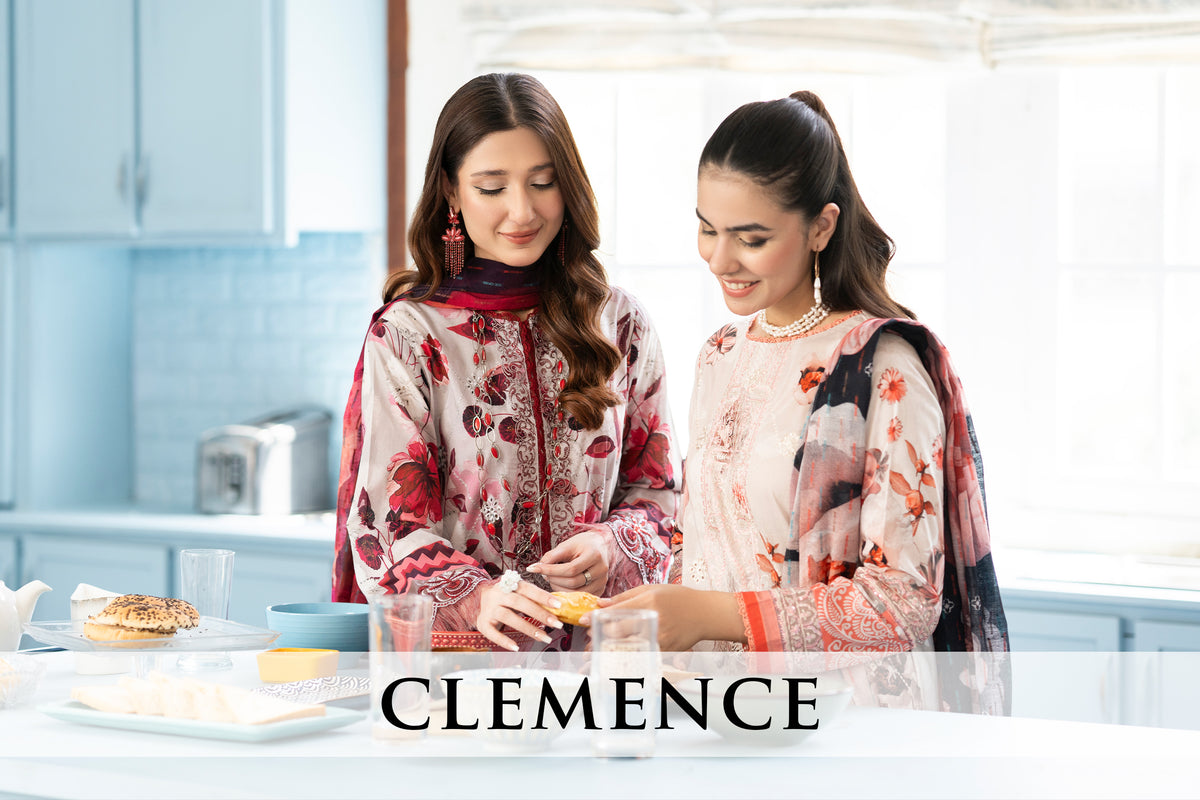 Clemence – GullJee