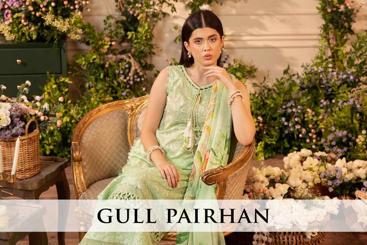 GULLPAIRHAN – GullJee