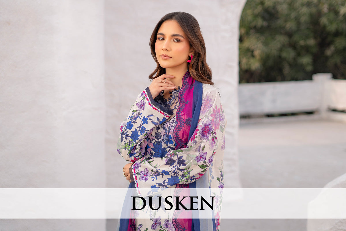 DUSKEN – GullJee