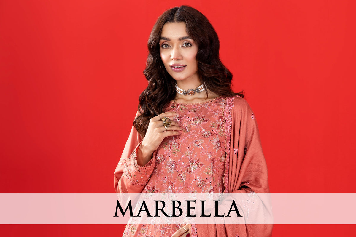 MARBELLA – GullJee