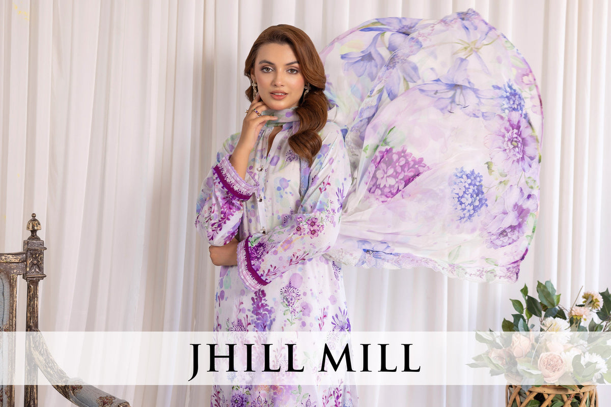 JHILL MILL – GullJee