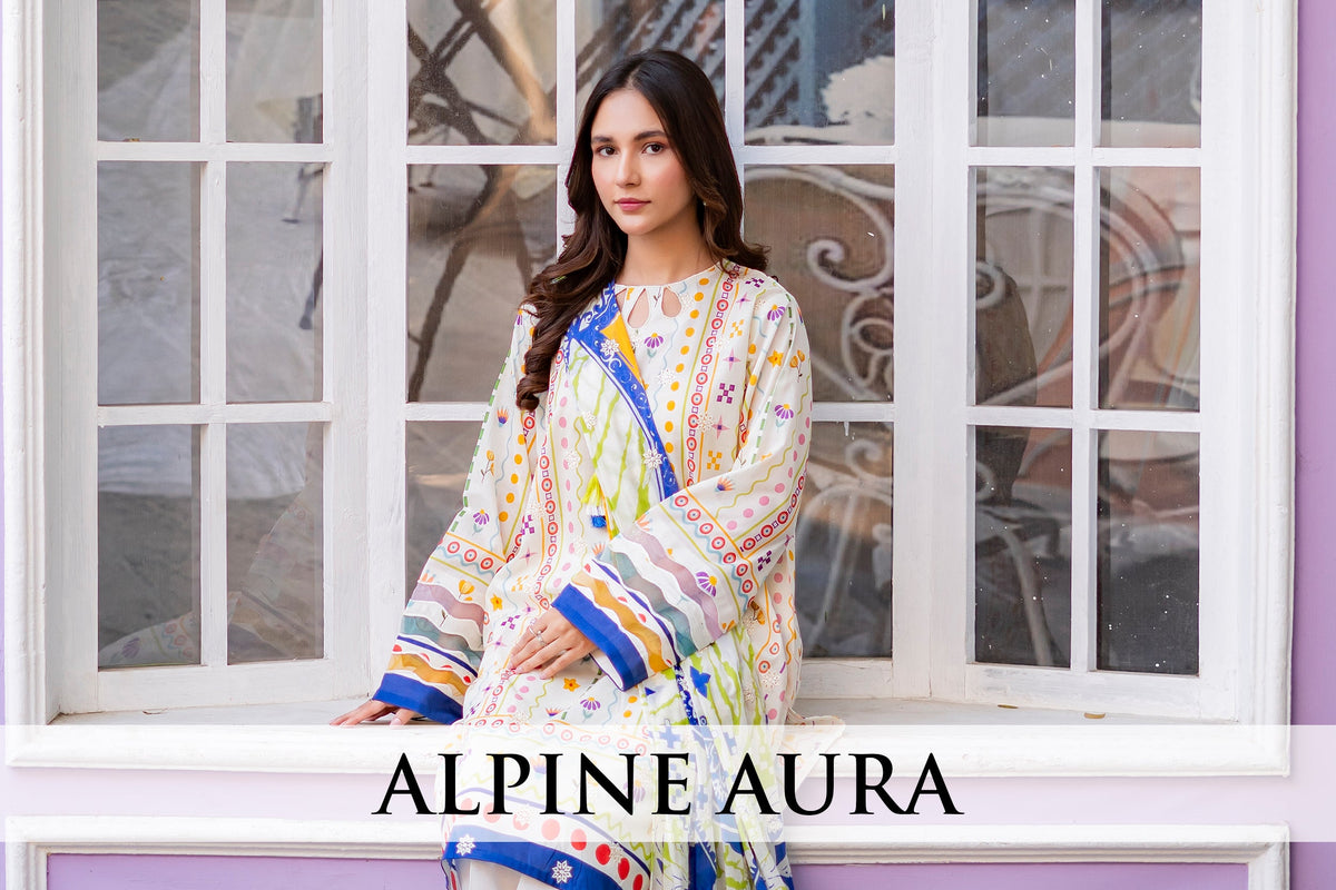 ALIPNE AURA – GullJee