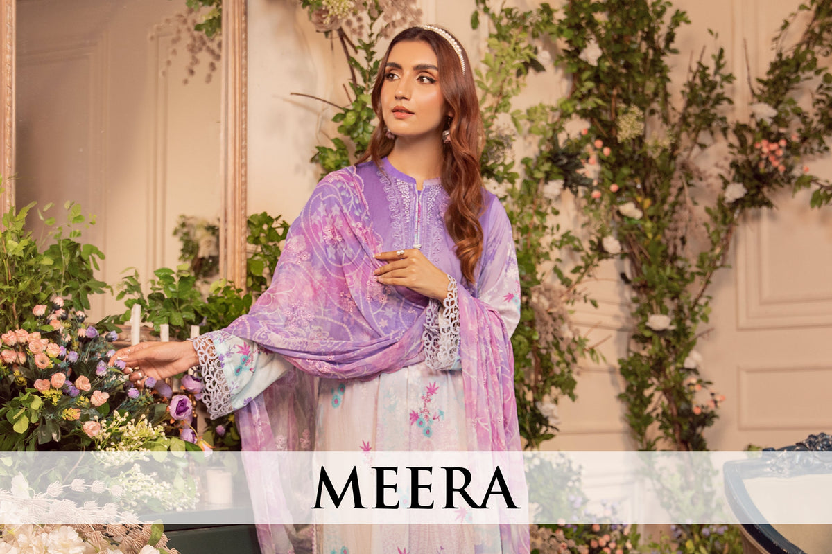 MEERA – GullJee