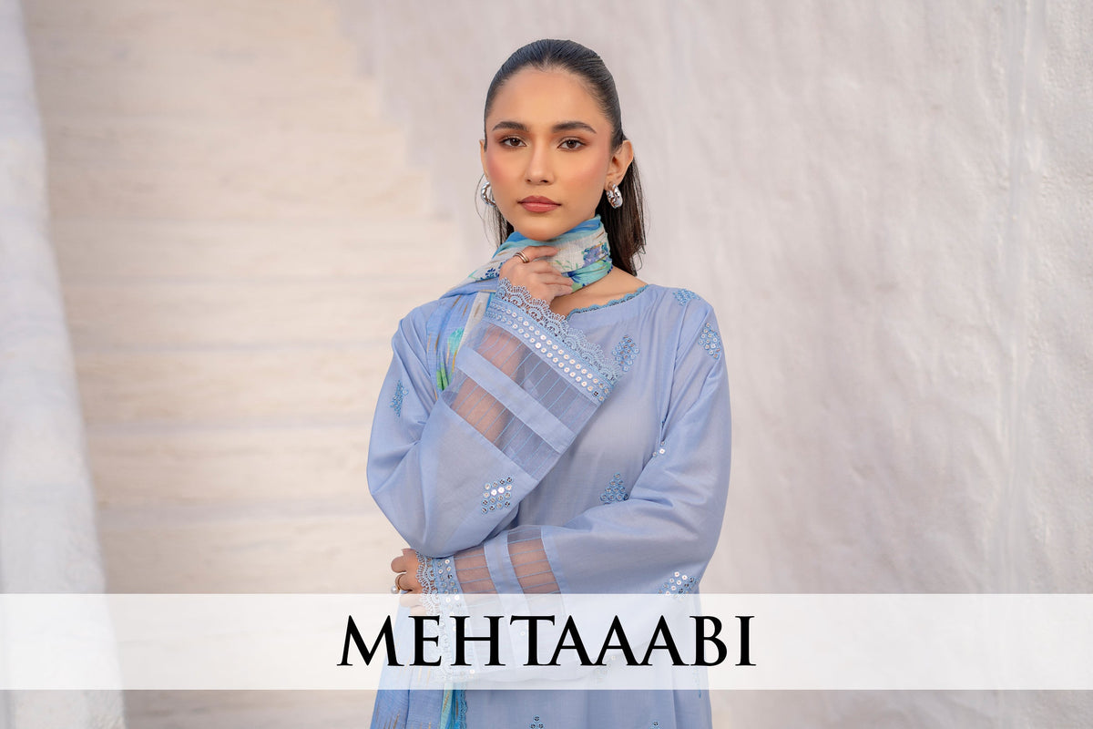 MEHTAABI – GullJee