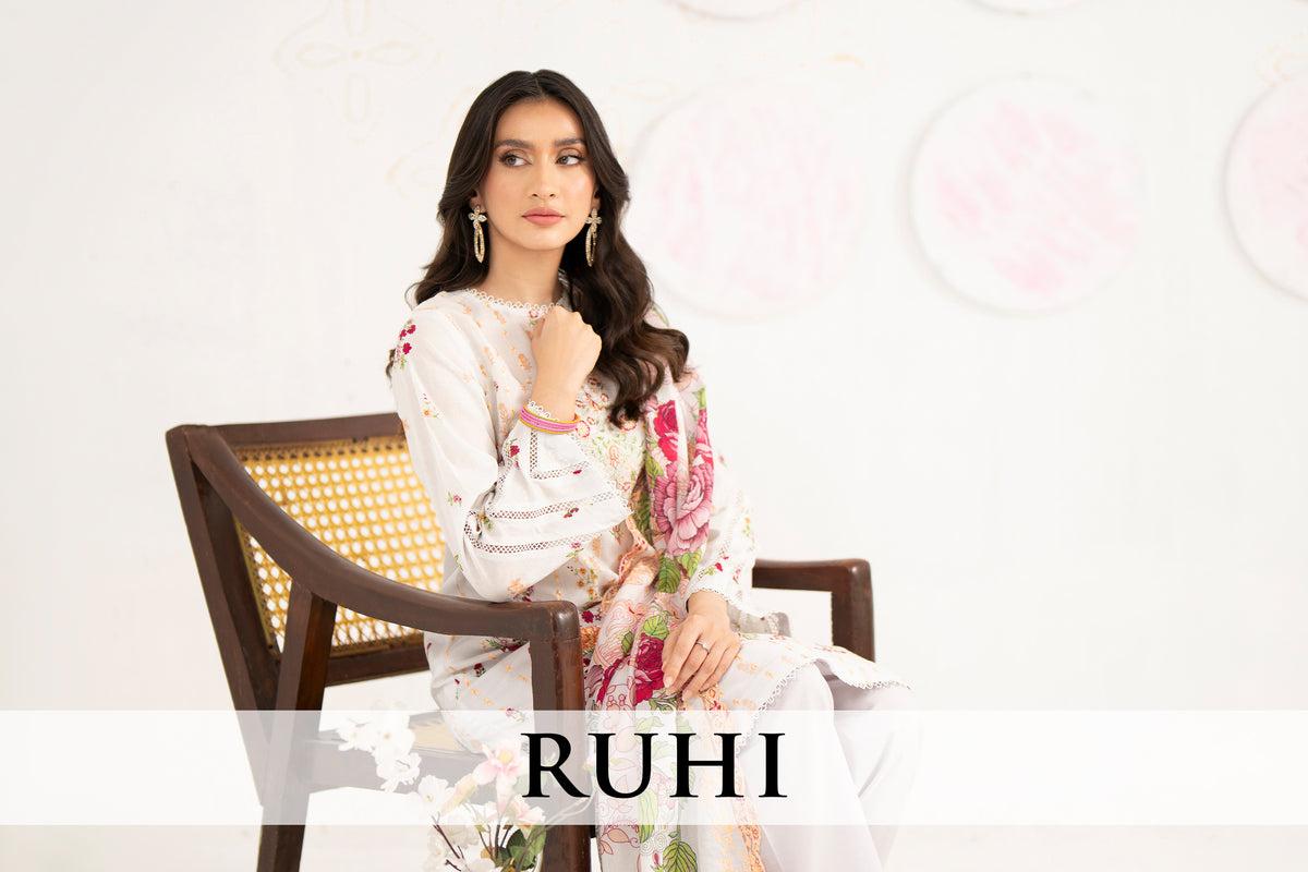 RUHI – GullJee