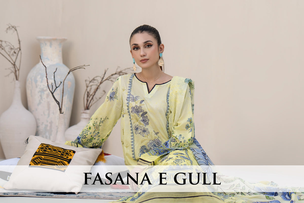AFSANA-E-GULL – GullJee