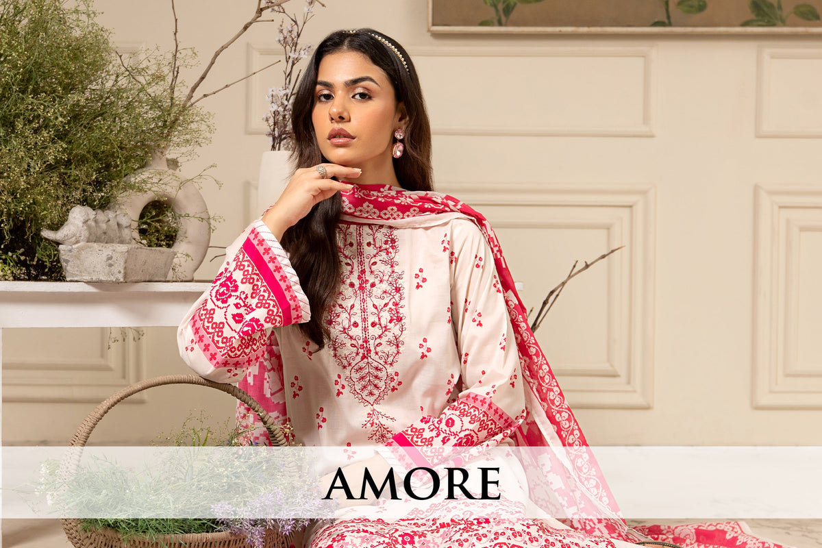 AMORE – GullJee