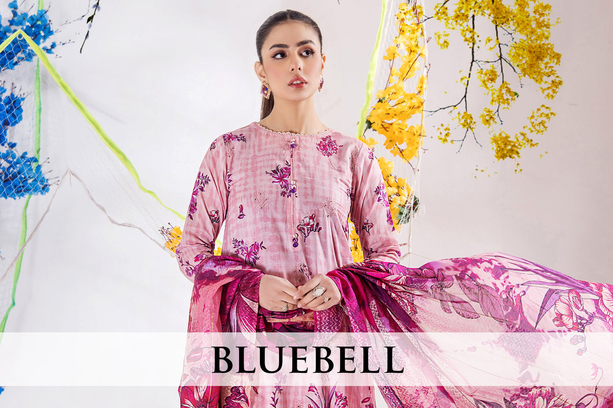 BLUEBELL – GullJee