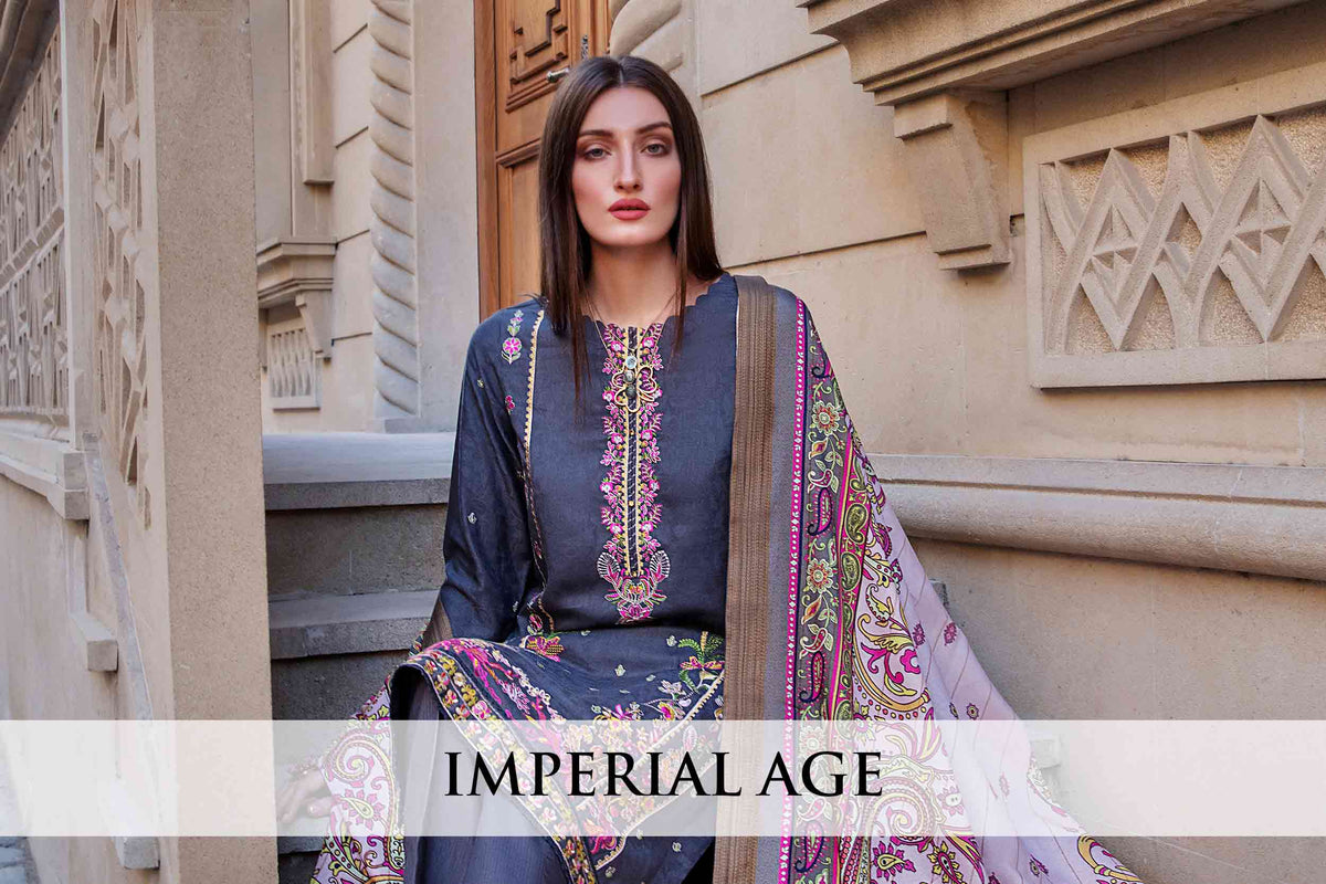 IMPERIAL age – GullJee