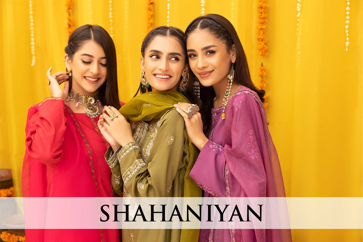 SHEHNAYAN – GullJee