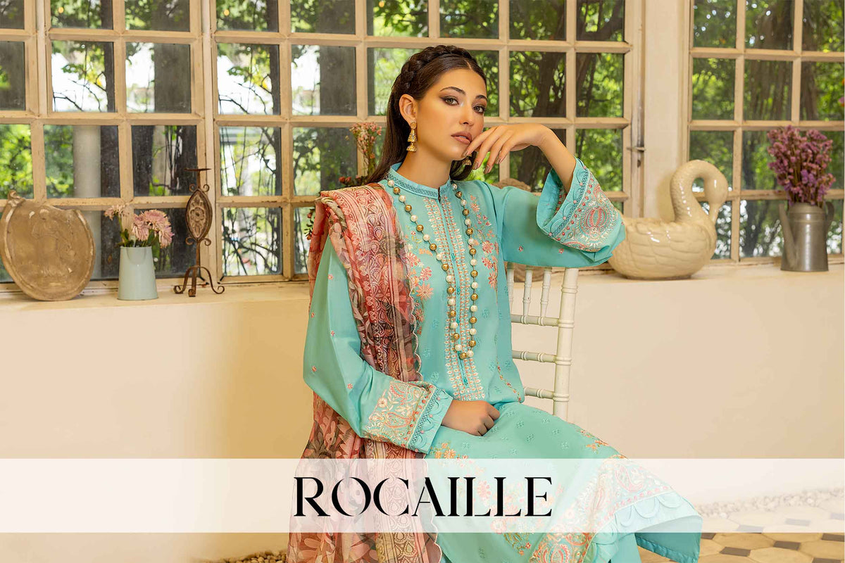 ROCAILLE – GullJee