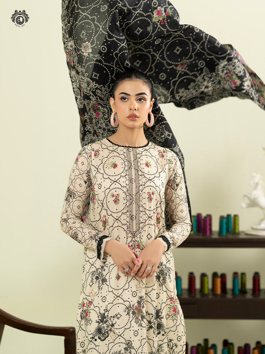 GMJ2406A6 – GullJee