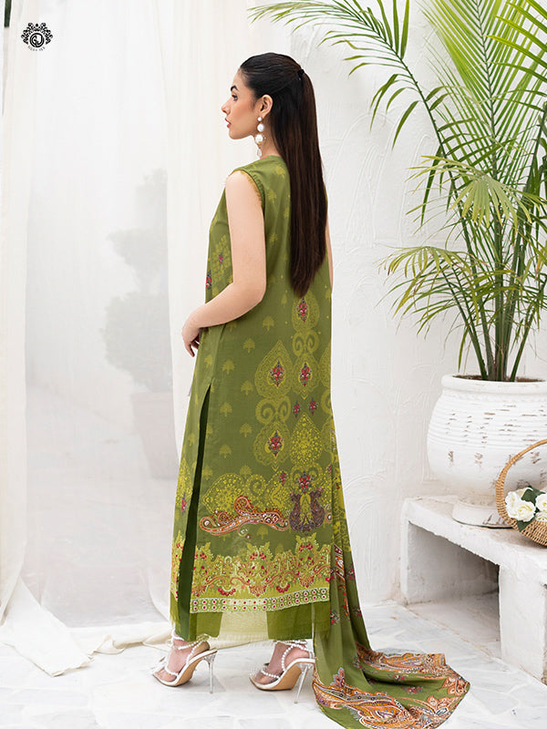 GMJ2403A6 – GullJee