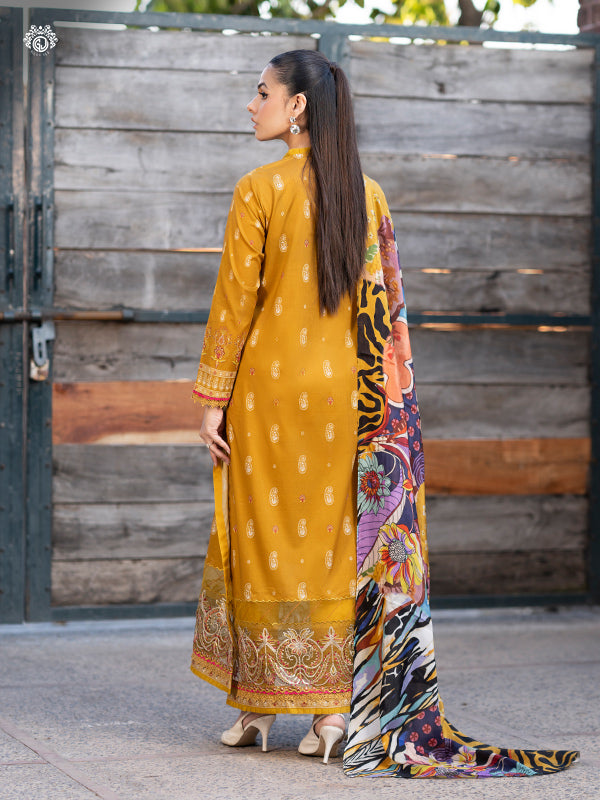 GMJ2404A6 – GullJee