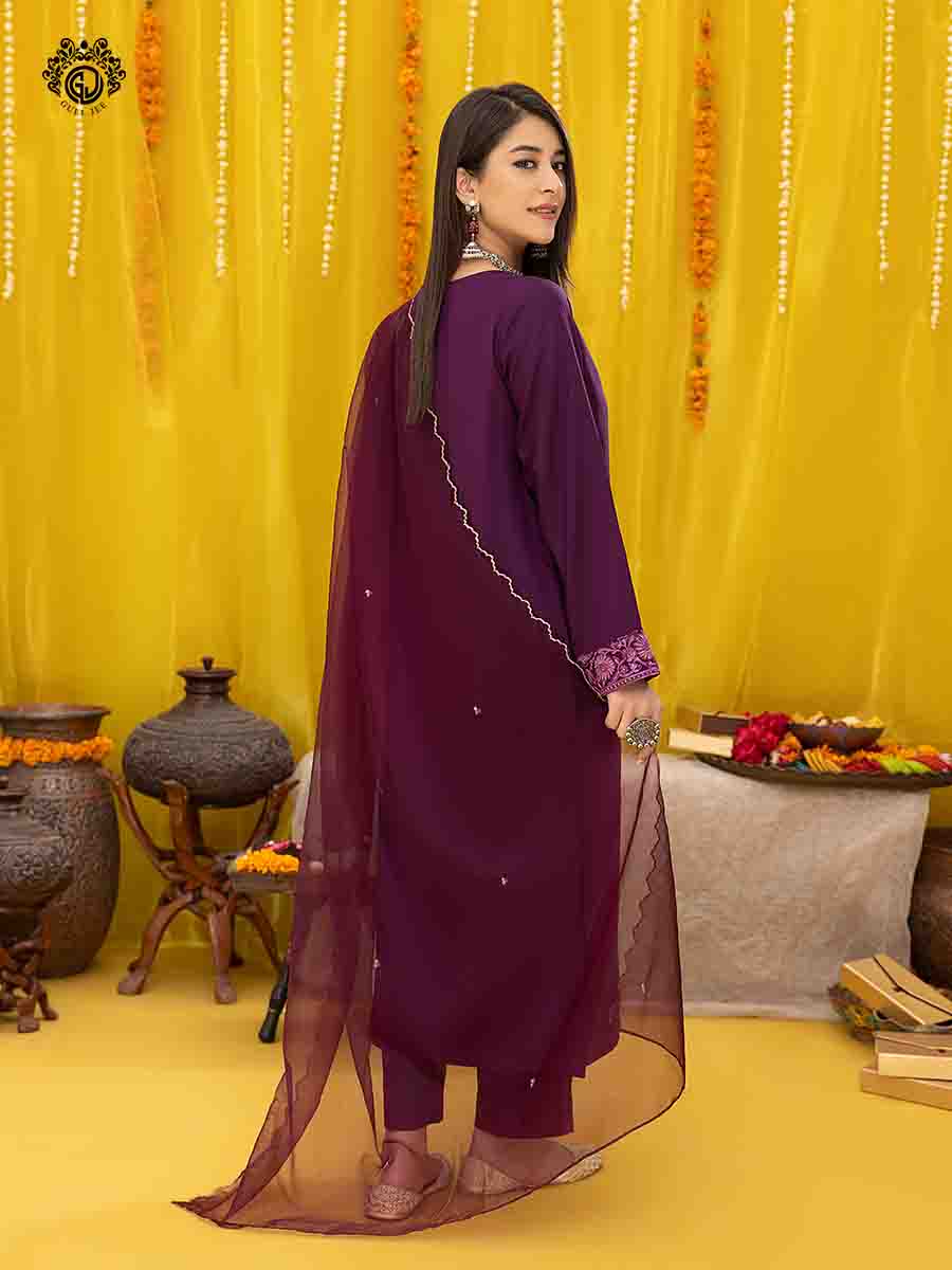 Article 11 – GullJee