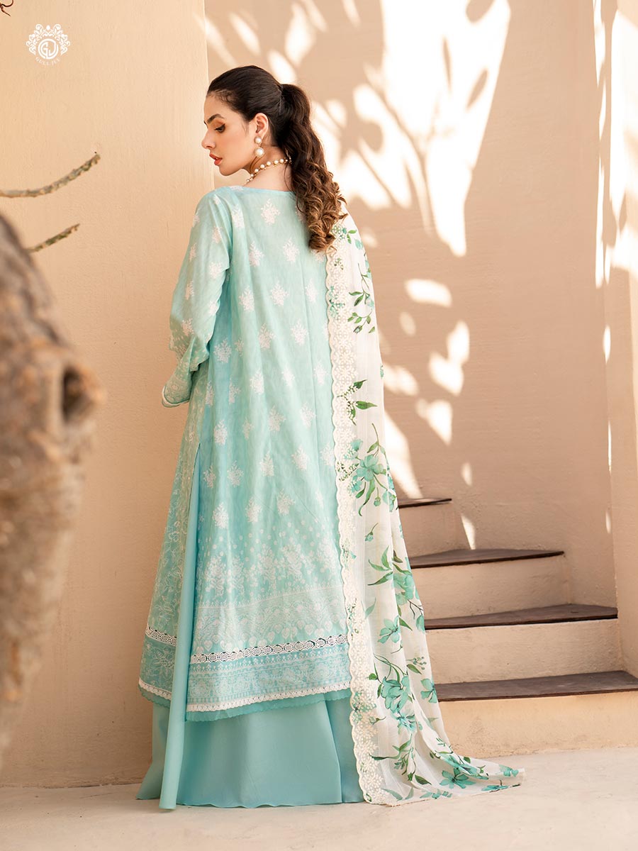 GMIS2303A4 – GullJee