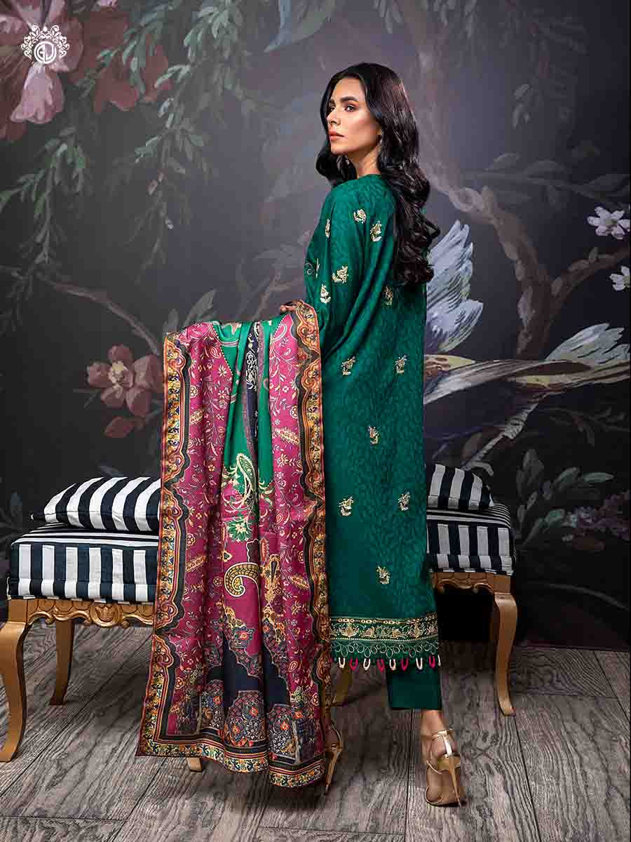 ESME GLL2101A6 – GullJee