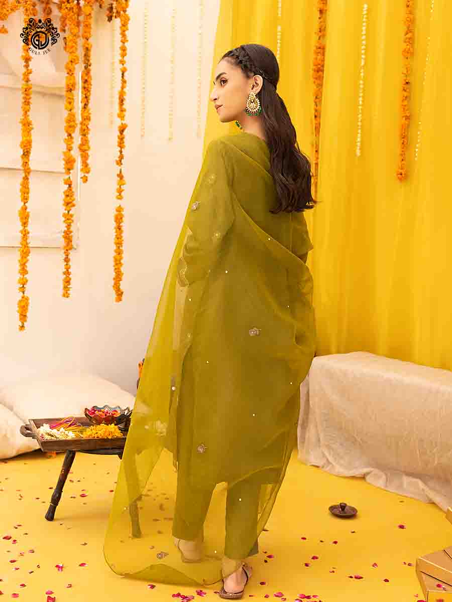 Article 12 – GullJee