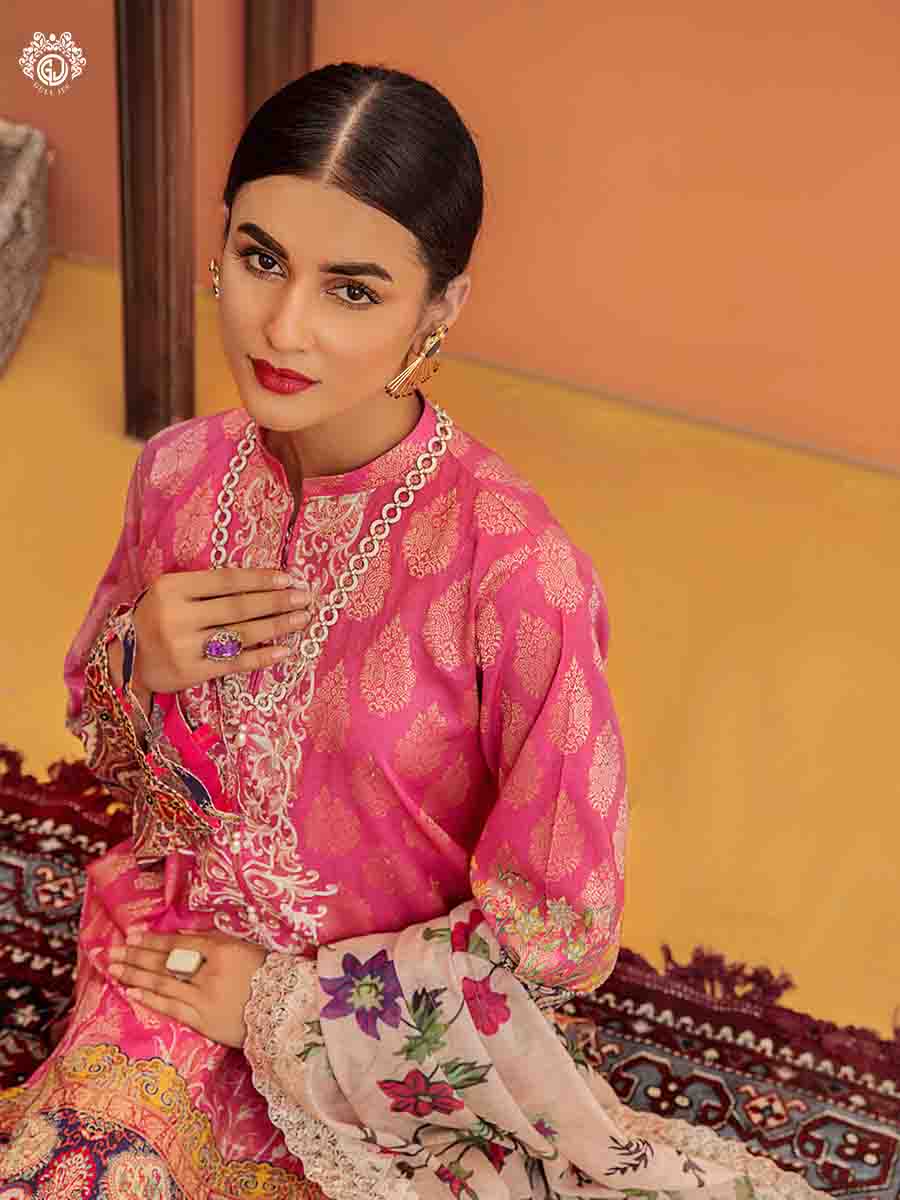 LIVID GLAR2201A3 – GullJee