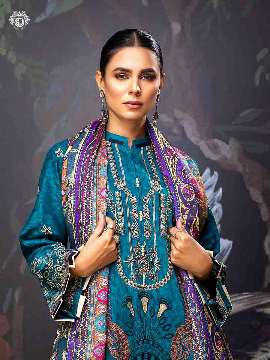 BASYA GLL2101A8 – GullJee