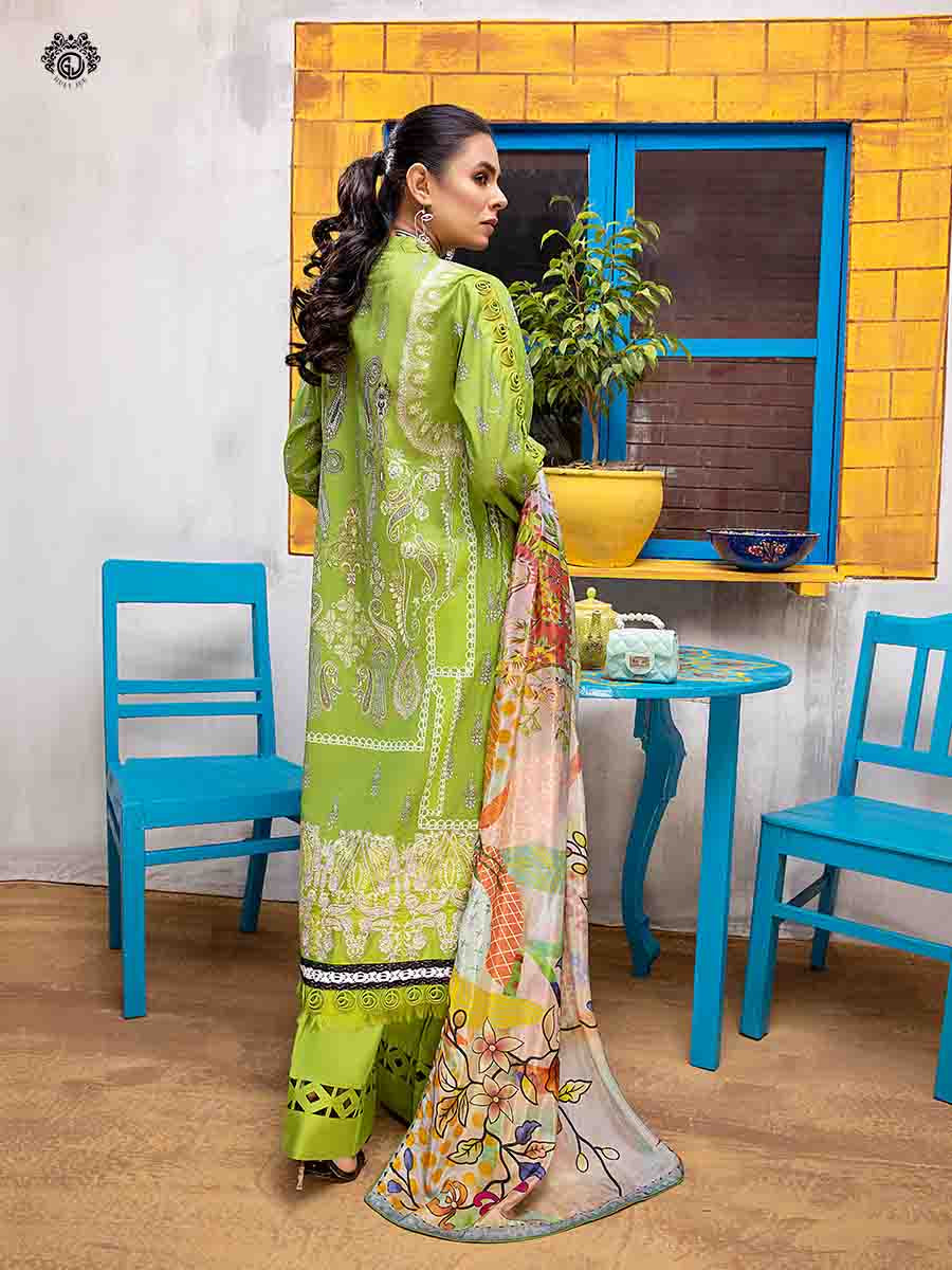 MOMINA MJOR2201A10 – GullJee