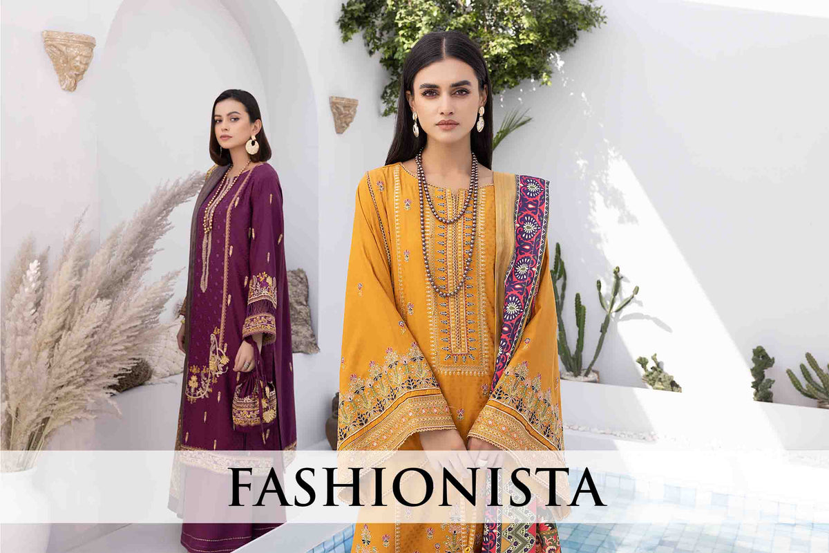 FASHIONISTA – GullJee