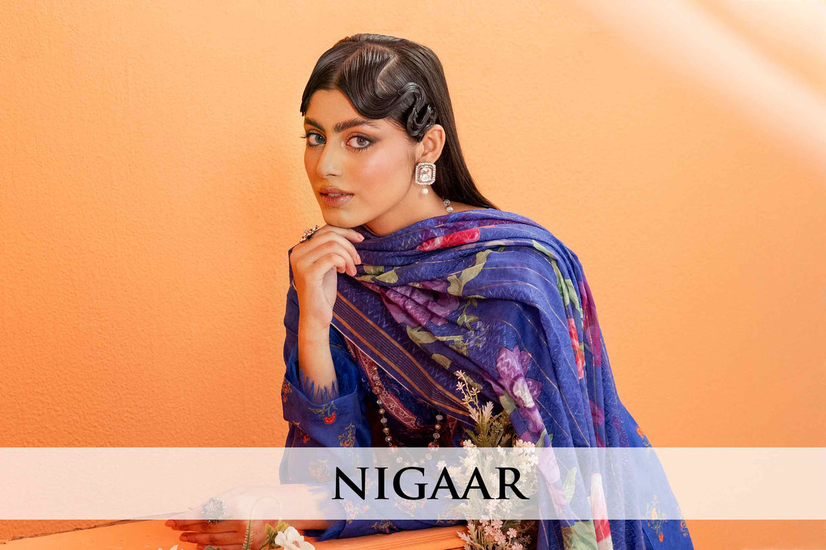 NIGAAR – GullJee