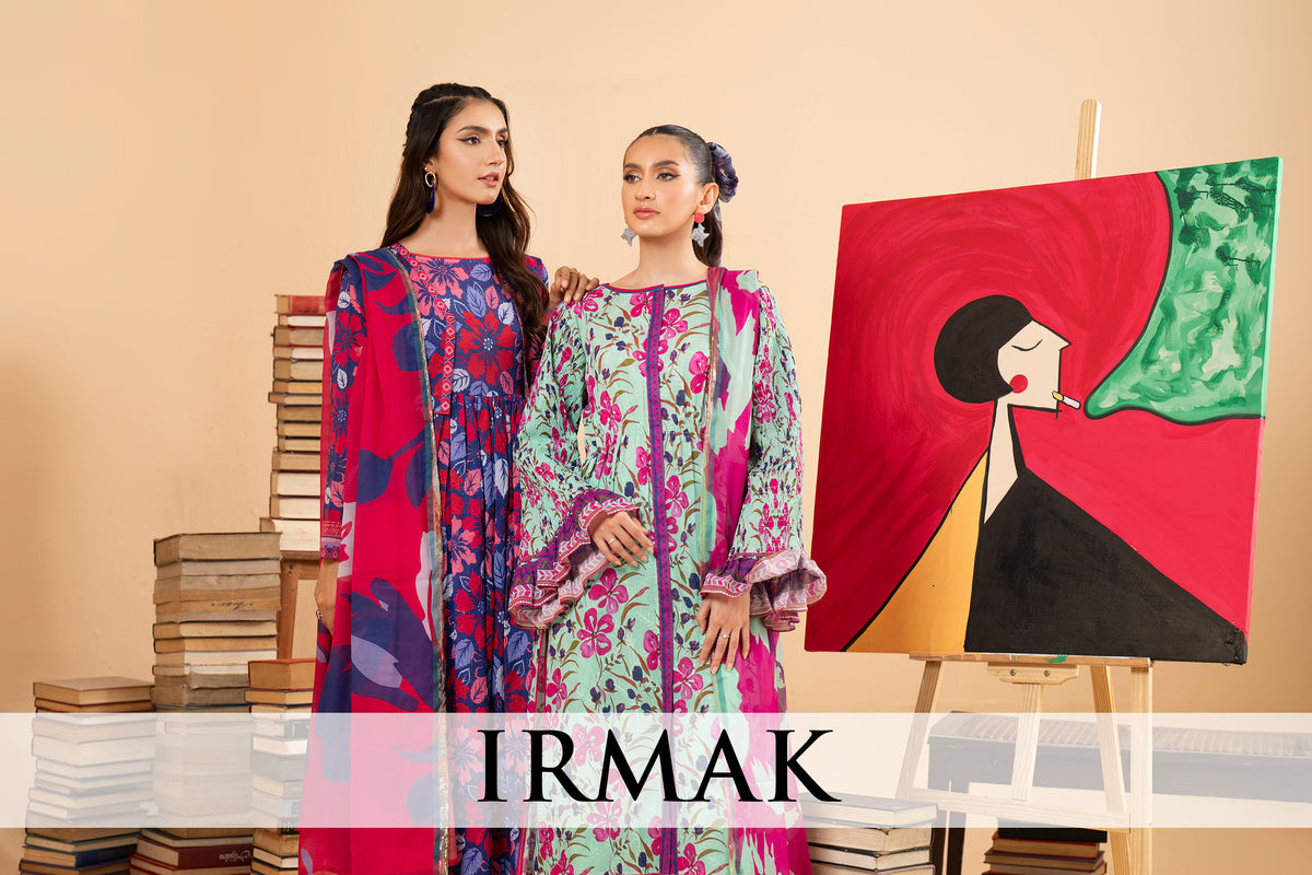 IMRAK – GullJee