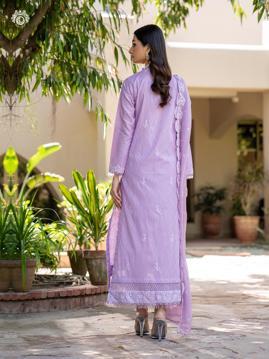 Buy Online Digital Printed Lawn Chicken Kari Suits at Affordable Price ...