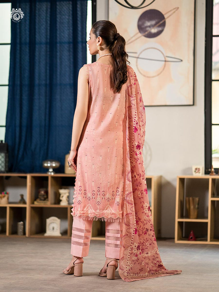 Buy Online Digital Printed Lawn Chicken Kari Suits at Affordable Price – GullJee