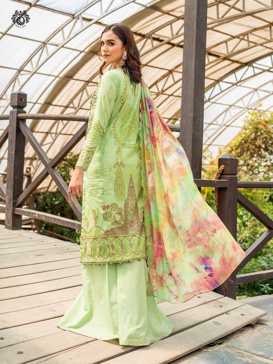 Buy Online Digital Printed Lawn Chicken Kari Suits at Affordable Price ...