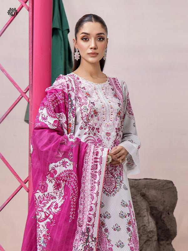 Buy Online Digital Printed Lawn Chicken Kari Suits at Affordable Price ...