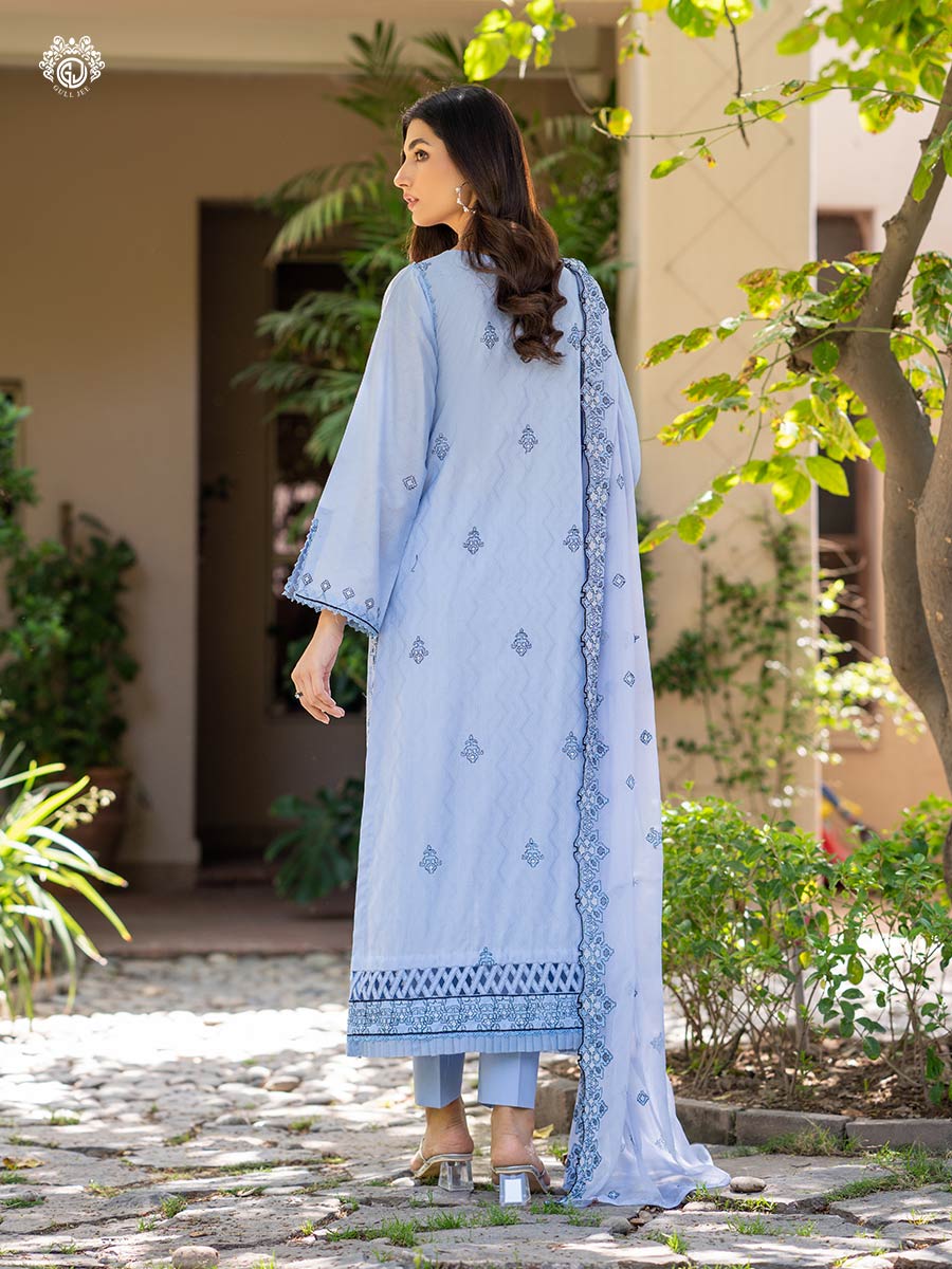 Buy Online Digital Printed Lawn Chicken Kari Suits at Affordable Price ...