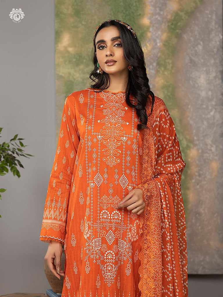 Buy Online Digital Printed Lawn Chicken Kari Suits at Affordable Price ...