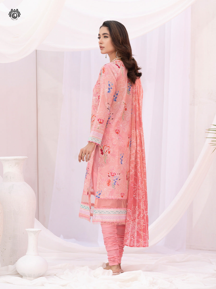 Buy Online Digital Printed Lawn Chicken Kari Suits at Affordable Price ...