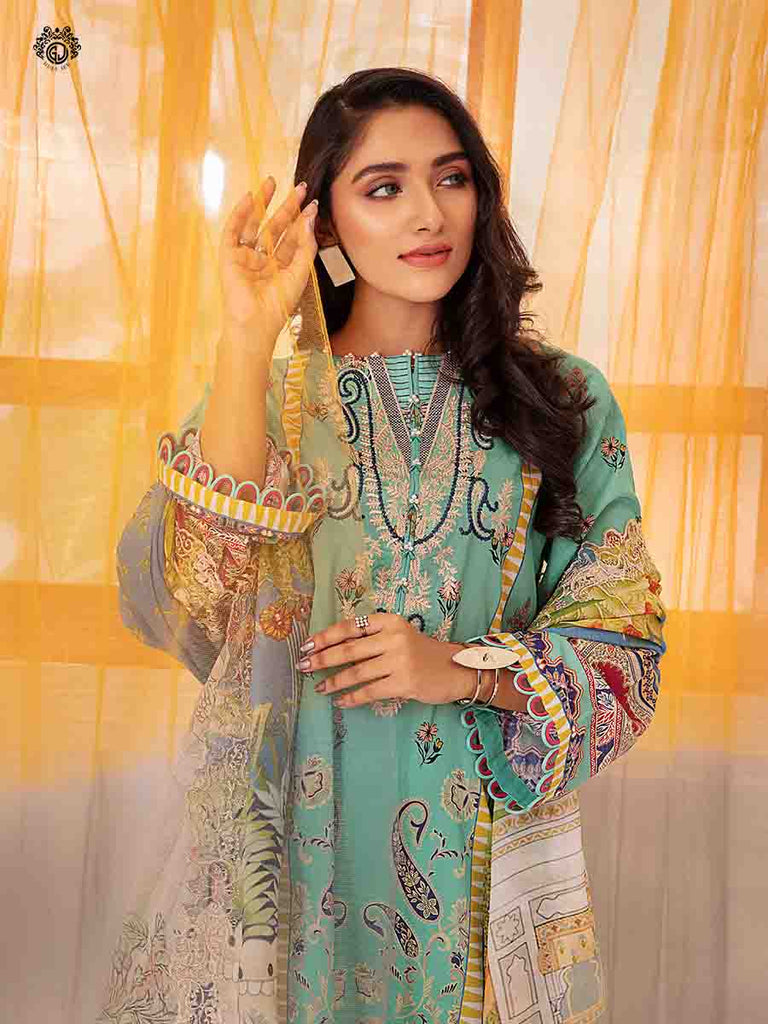 YASHFA GNYB2201A1 – GullJee
