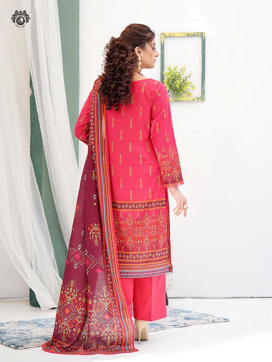 Buy Online Digital Printed Lawn Chicken Kari Suits at Affordable Price ...