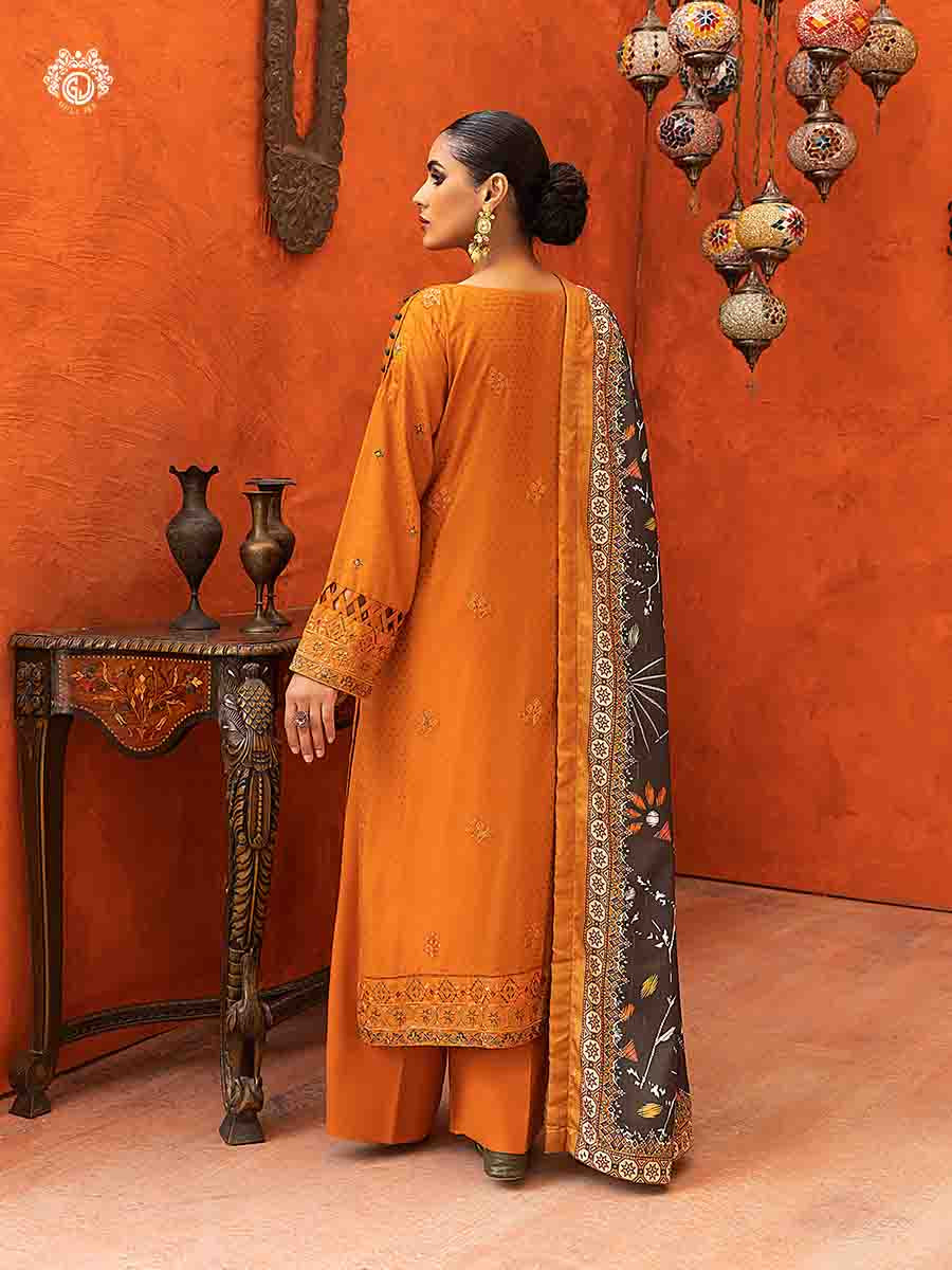 Buy Online Digital Printed Lawn Chicken Kari Suits at Affordable Price ...