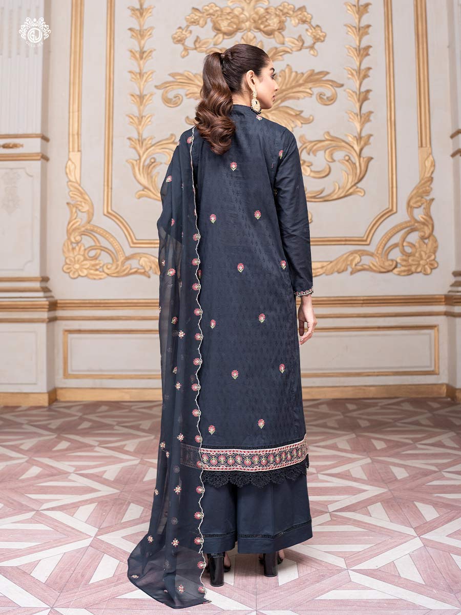 Buy Online Digital Printed Lawn Chicken Kari Suits at Affordable Price ...